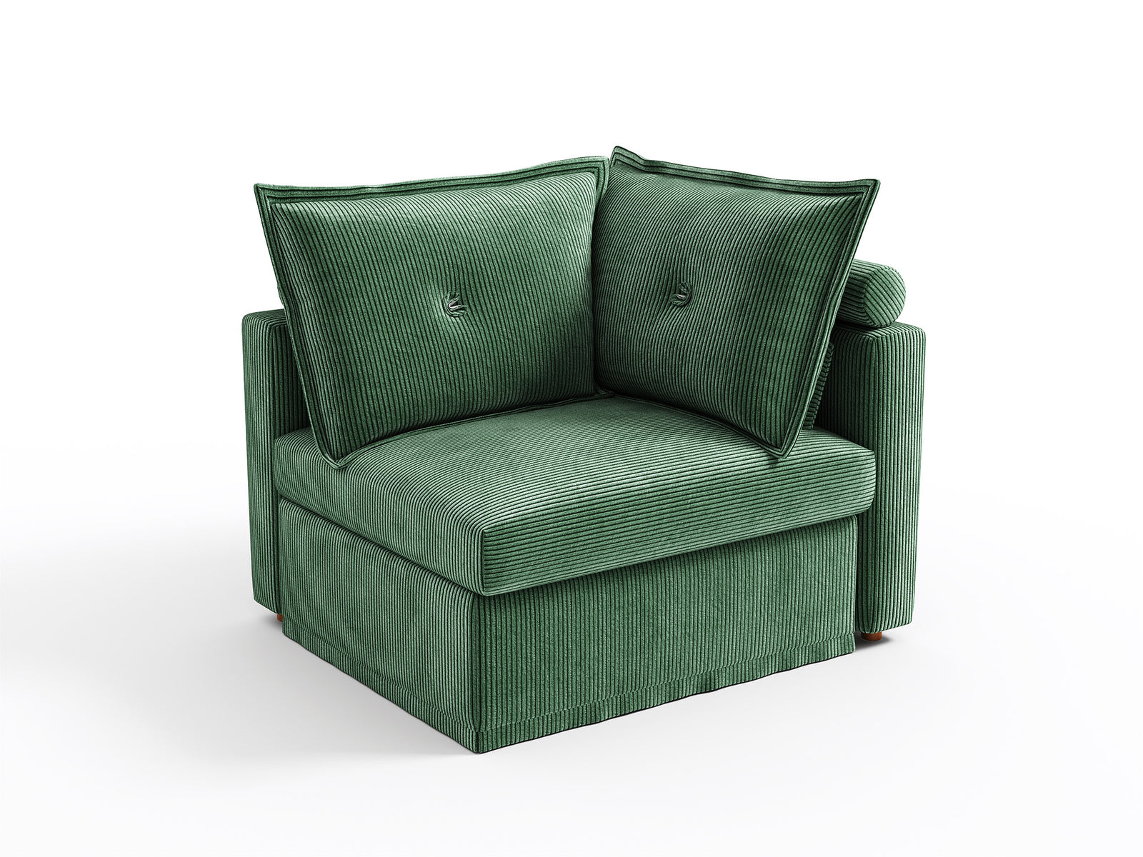 LINSY HOME Rubik III Versatile Console