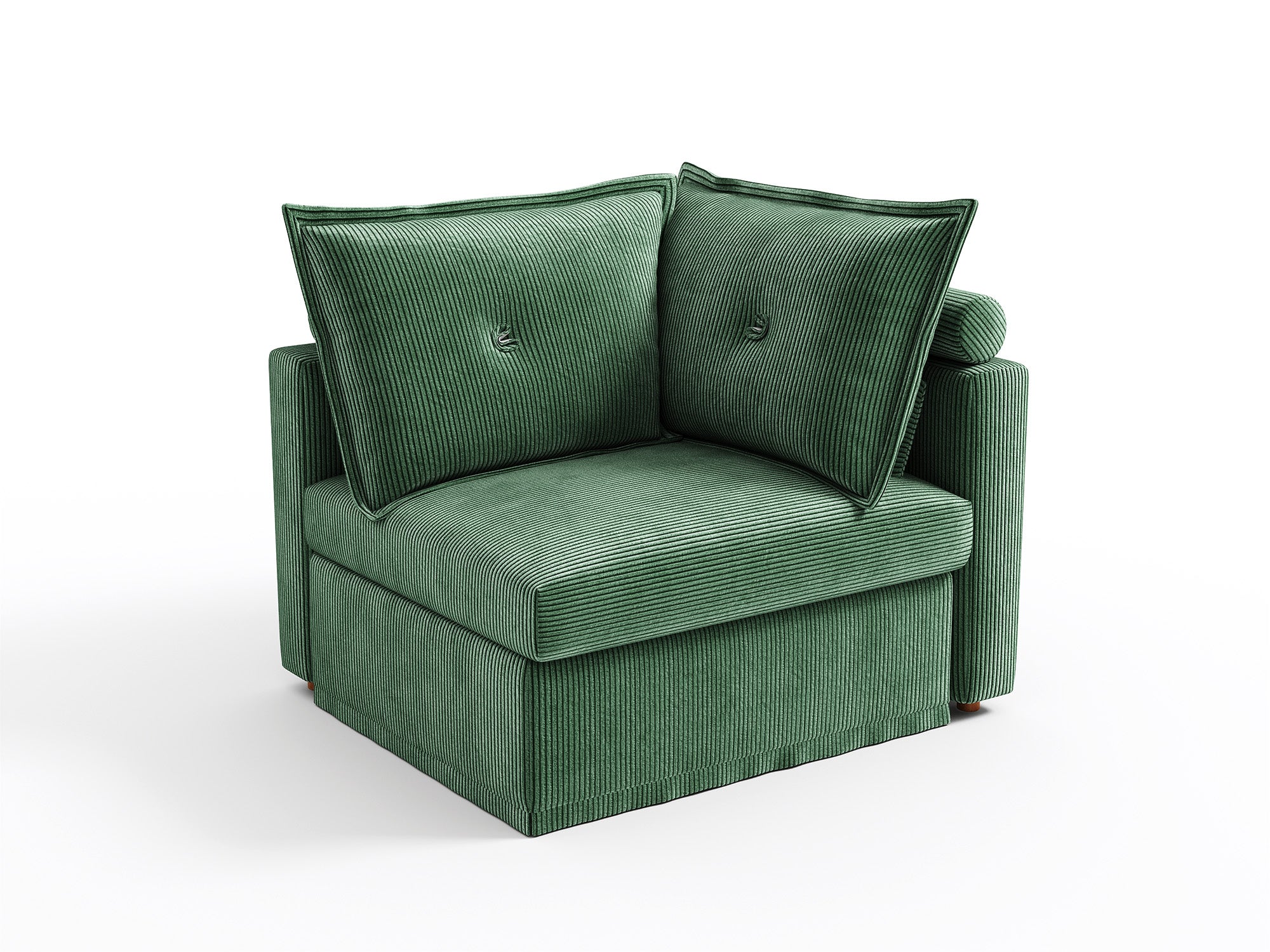 LINSY HOME Rubik III Versatile Console