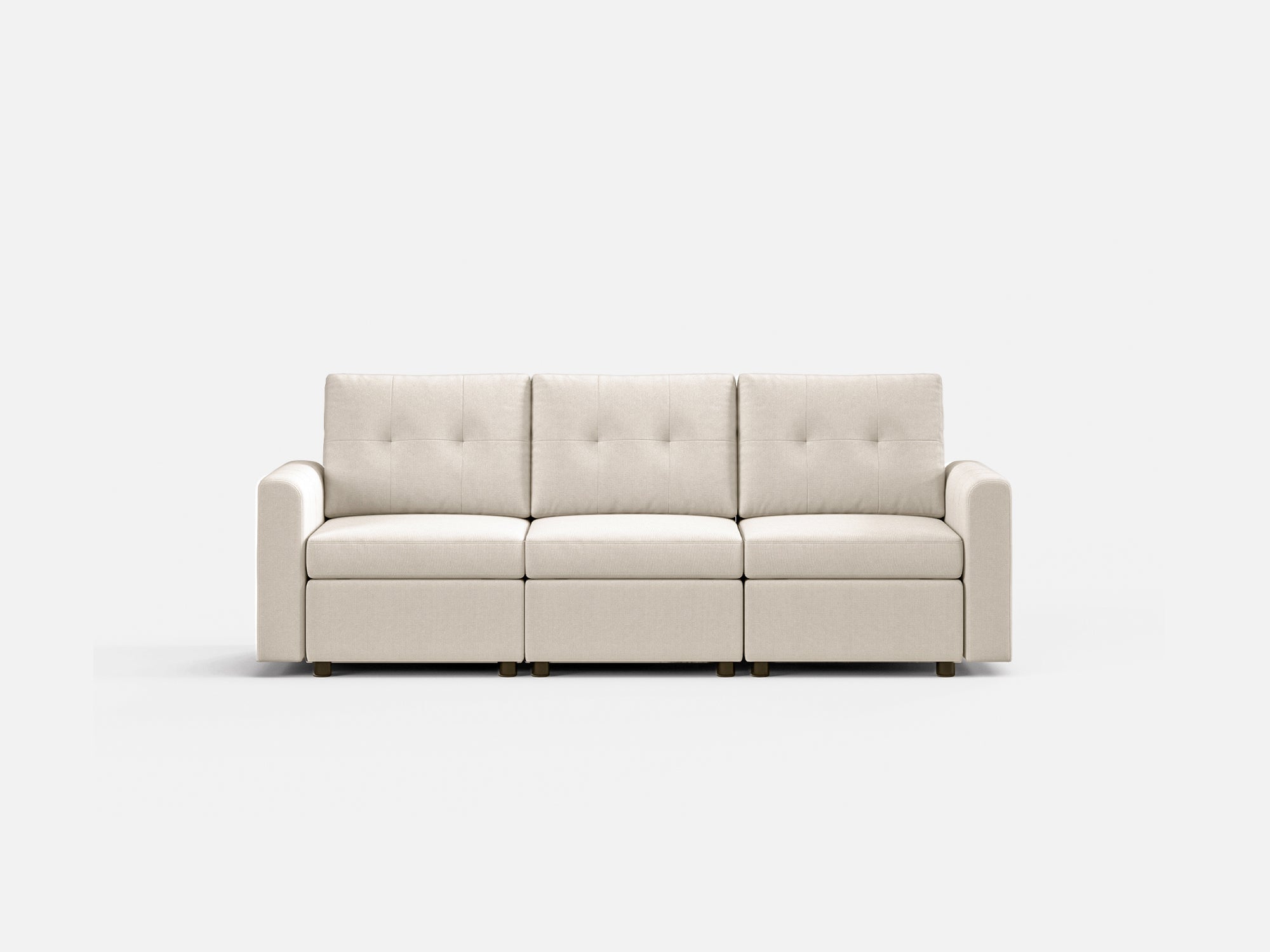 RUBIK III 3 Seats Sofa